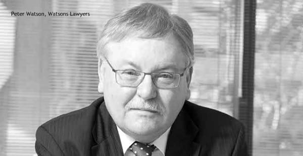 Leading Energy & Resources Lawyers - Adelaide, 2015 Leading Energy & Resources Lawyers - Adelaide, 2015