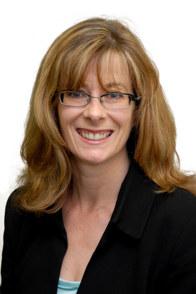 Jane Hewitt - Doyle's Guide