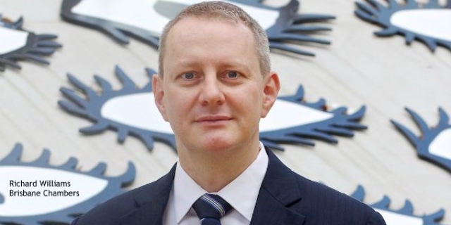 Leading Wills & Estates Litigation Barristers - Australia, 2017 - Doyle ...