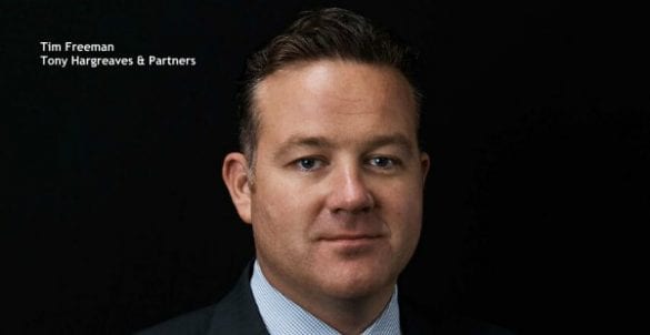 Tim Freeman - Doyle's Guide