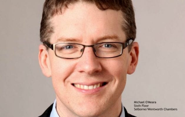 Michael O'Meara - Doyle's Guide