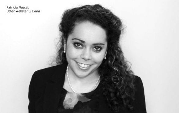 Patricia Muscat - Doyle's Guide