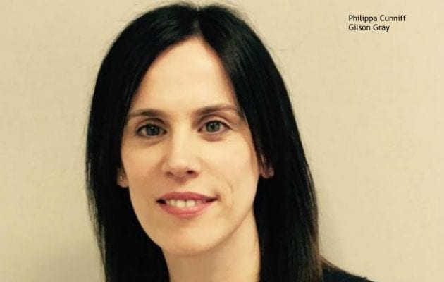 Philippa Cunniff - Doyle's Guide