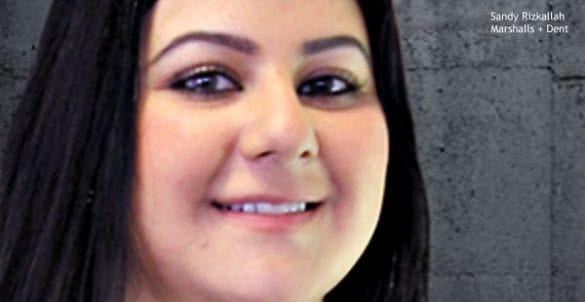 Sandy Rizkallah - Doyle's Guide