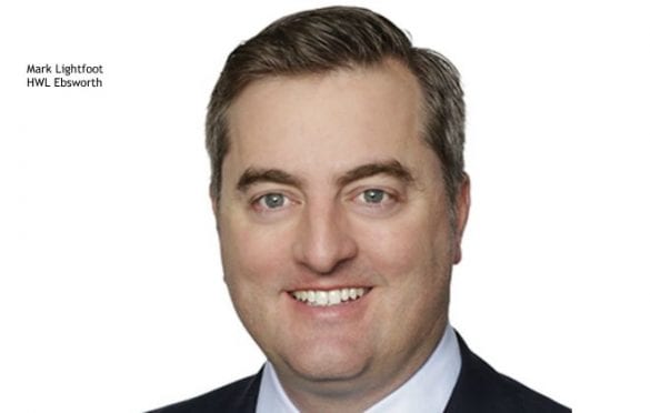 Mark Lightfoot - Doyle's Guide