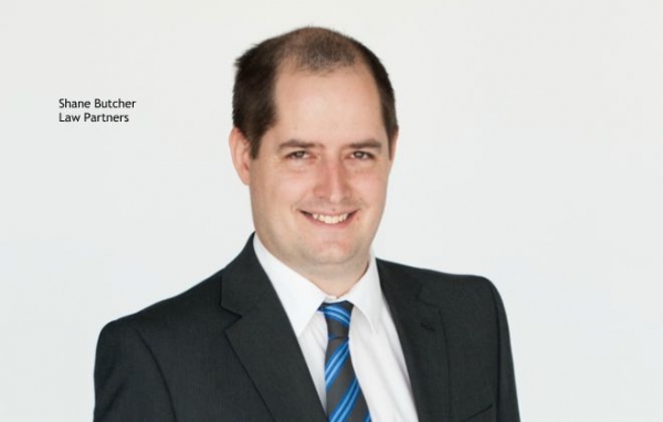 Leading Work Injury Compensation Lawyers (Plaintiff) - Australia, 2018 ...
