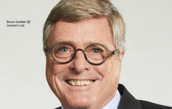 Leading Parenting & Children's Matters Barristers - Victoria, 2019 ...