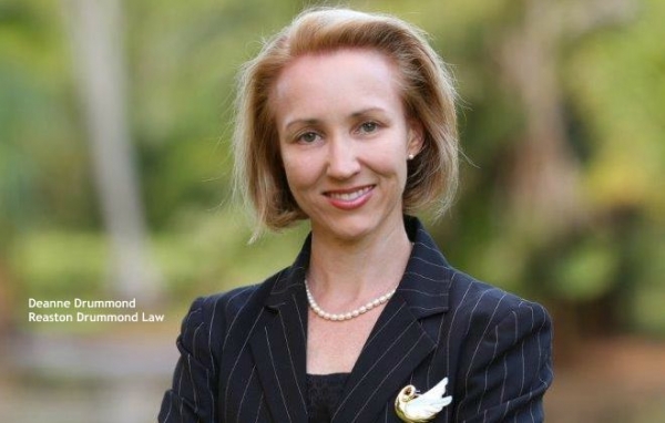 Leading Family & Divorce Lawyers - North & Central Queensland, 2019 ...