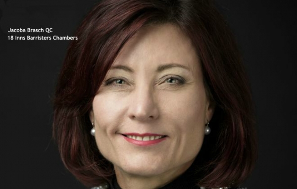 Leading Family Law Mediators - Brisbane, 2019 - Doyle's Guide