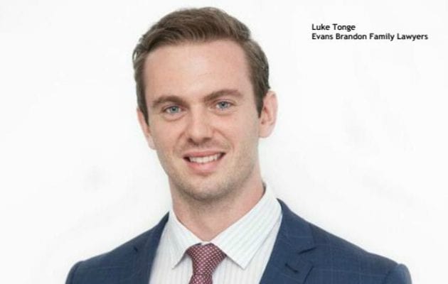 Luke Tonge - Doyle's Guide