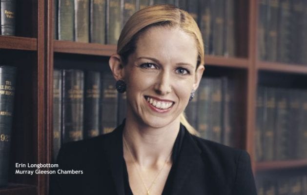 Erin Longbottom - Doyle's Guide