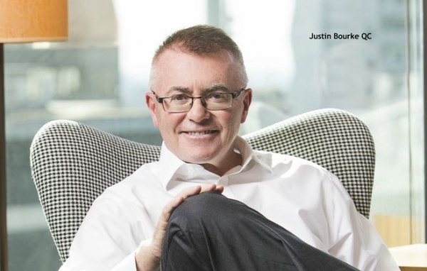 Leading Employment Law Senior Counsel - Victoria, 2019 - Doyle's Guide