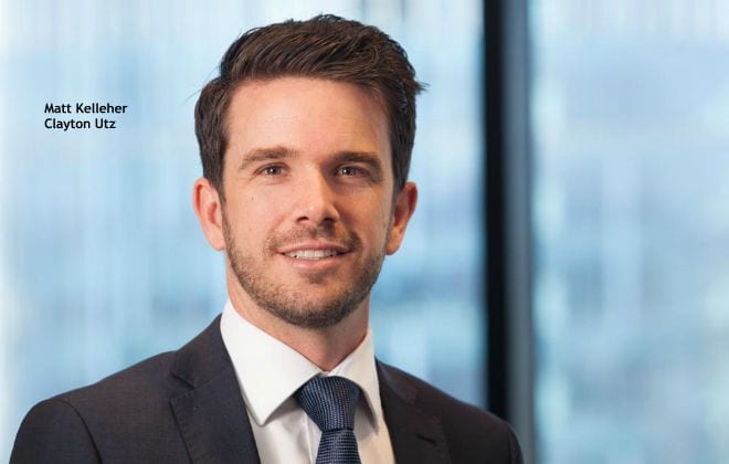 Employment & WHS Rising Stars - Australia, 2018 - Doyle's Guide