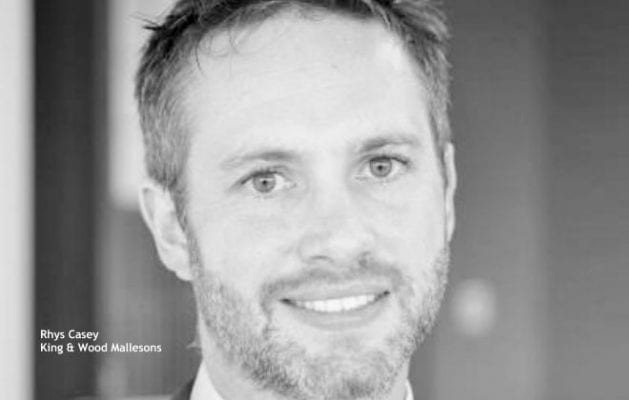 Rhys Casey - Doyle's Guide