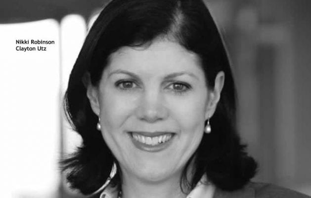 Nikki Robinson - Doyle's Guide