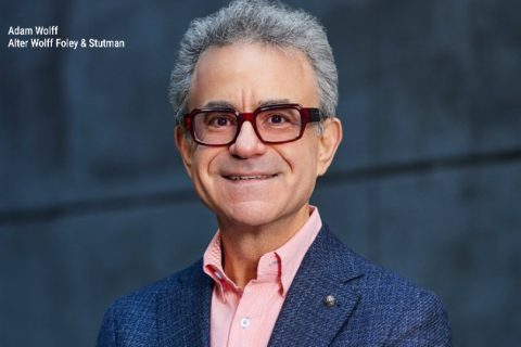 Family & Matrimonial Law Rising Stars - New York City, 2026 - Doyle's Guide