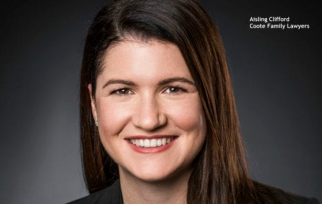 Aisling Clifford - Doyle's Guide