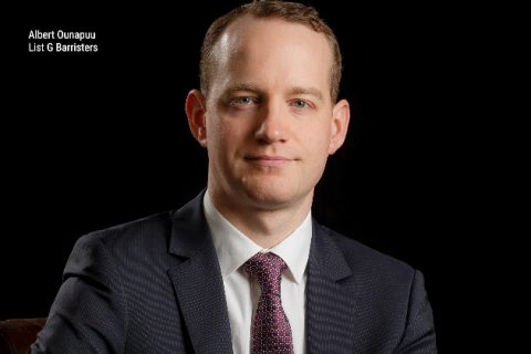 Leading Employment Law Junior Counsel, NSW, 2025 - Doyle's Guide