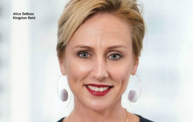 Alice DeBoos - Doyle's Guide