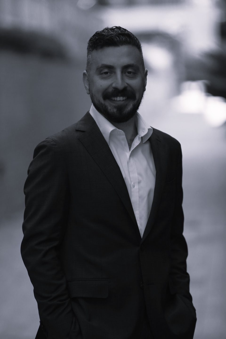 Angelo Bistolaridis - Doyle's Guide