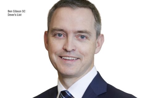 Leading Employment Law Junior Counsel, NSW, 2025 - Doyle's Guide
