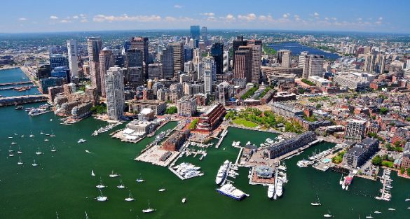 Leading Family, Matrimonial & Divorce Lawyers - Boston, 2025 - Doyle's ...