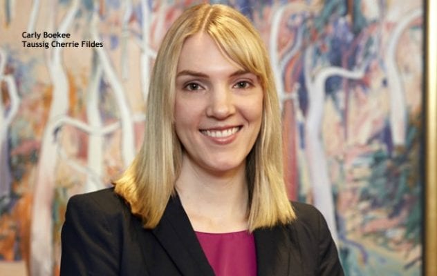 Carly Boekee - Doyle's Guide