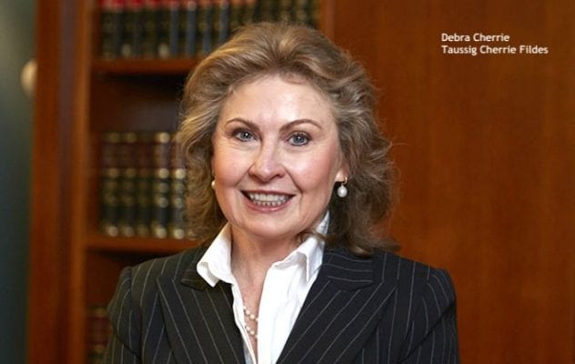 Debra Cherrie - Doyle's Guide