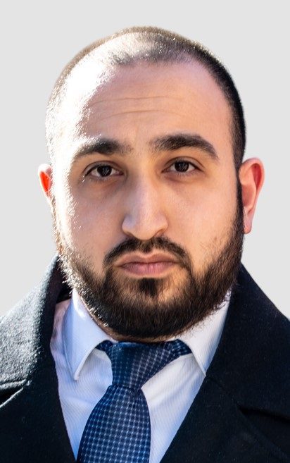 Elie Srour, Criminal Law Group - Doyle's Guide