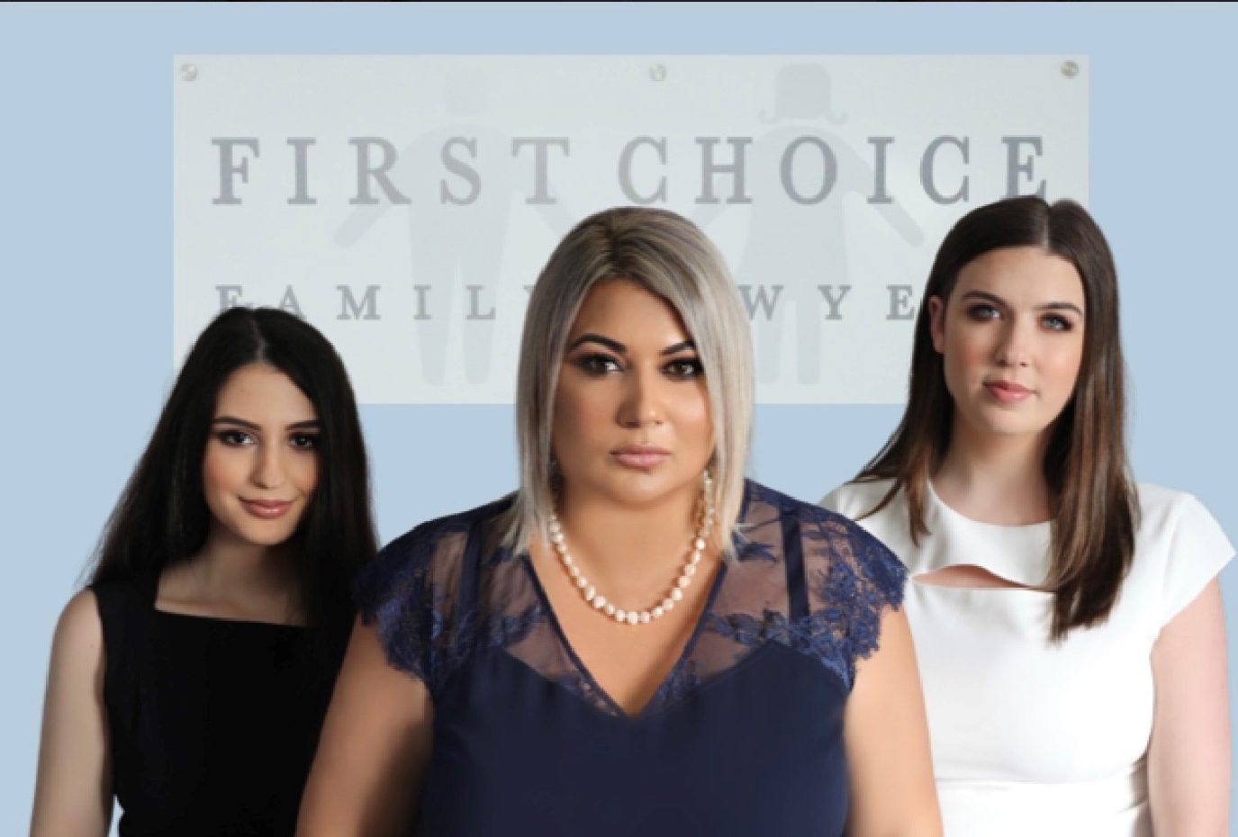 First Choice Family Lawyers - Doyle's Guide