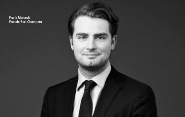 Frank Merenda - Doyle's Guide