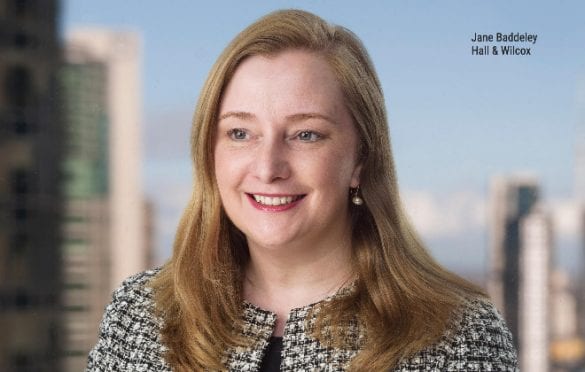 Leading Leasing Lawyers - Victoria, 2021 - Doyle's Guide