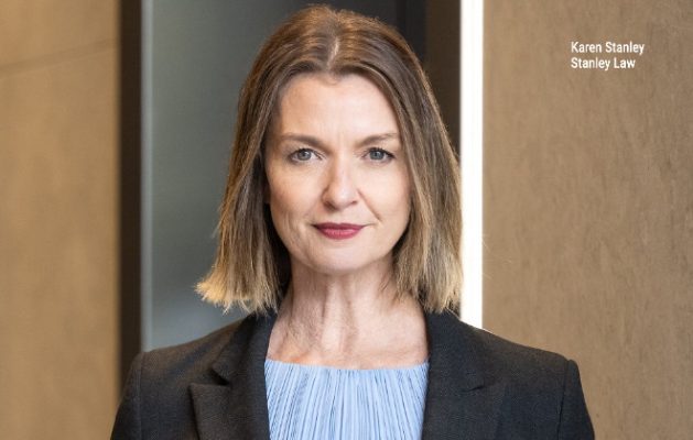 Karen Stanley - Doyle's Guide