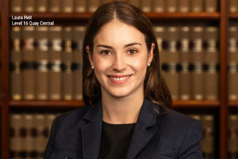 Leading Transport Law Senior Counsel - Australia, 2026 - Doyle's Guide