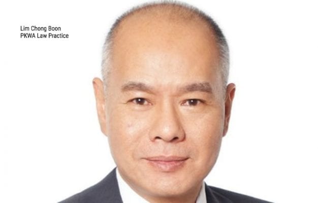 Lim-Chong-Boon - Doyle's Guide