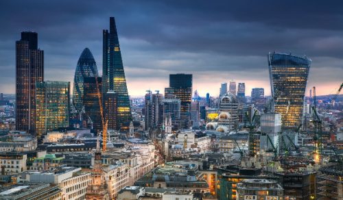 Leading Criminal Defence Lawyers - London, 2026 - Doyle's Guide