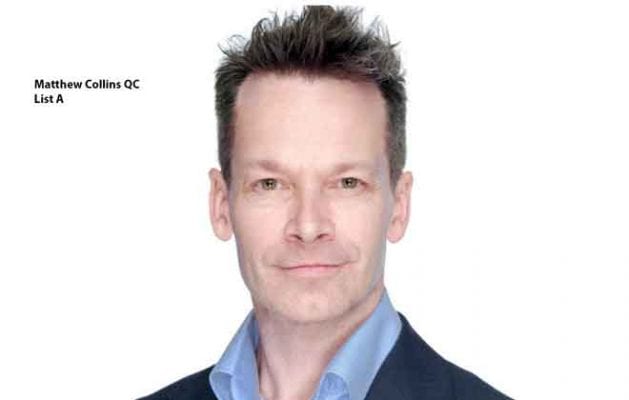 Matt-Collins-QC - Doyle's Guide