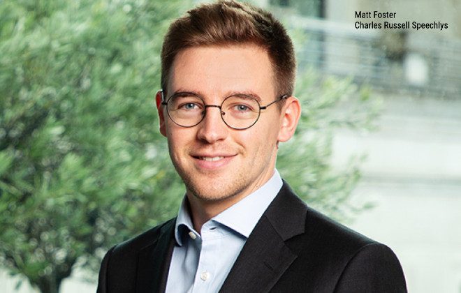 Family Law Rising Stars - London, 2026 - Doyle's Guide