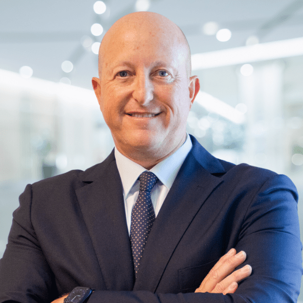 Michael Fredericks, McInnes Wilson Lawyers - Doyle's Guide