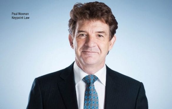 Paul Noonan - Doyle's Guide