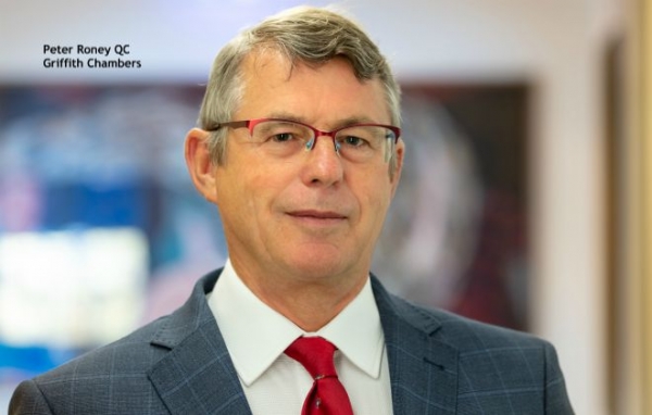 Leading Employment & WHS Barristers - Queensland, 2019 - Doyle's Guide