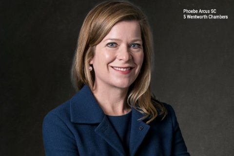 Leading Criminal Defence Lawyers - Sydney, 2024 - Doyle's Guide