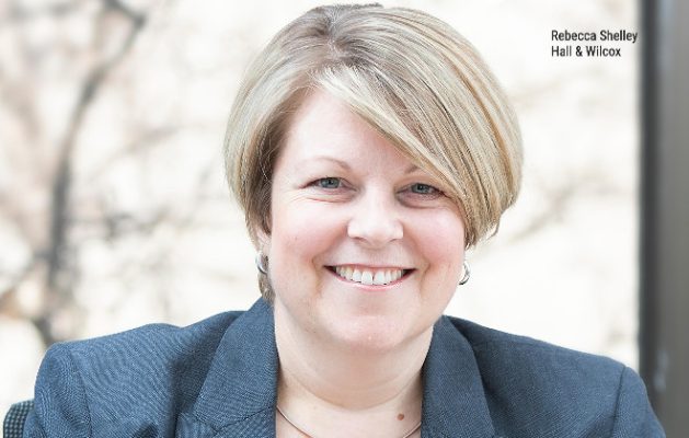 Rebecca Shelley - Doyle's Guide