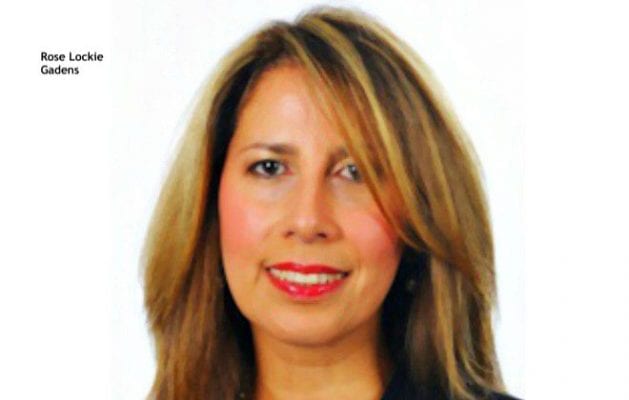 Rose Lockie - Doyle's Guide