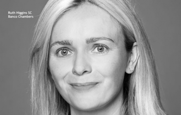 Leading Competition Law Barristers - Australia, 2018 - Doyle's Guide