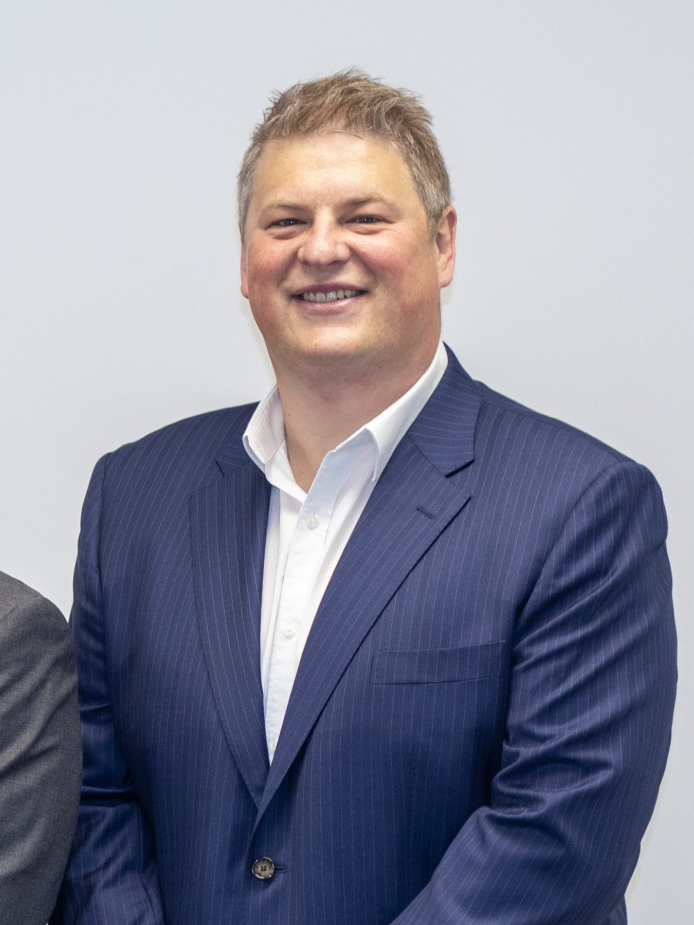 Simon Martin, Quigg Partners - Doyle's Guide