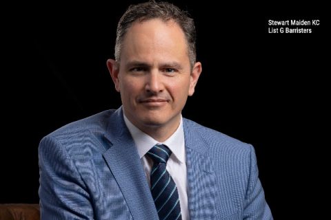 Leading Commercial Litigation & Dispute Resolution Senior Counsel - New ...