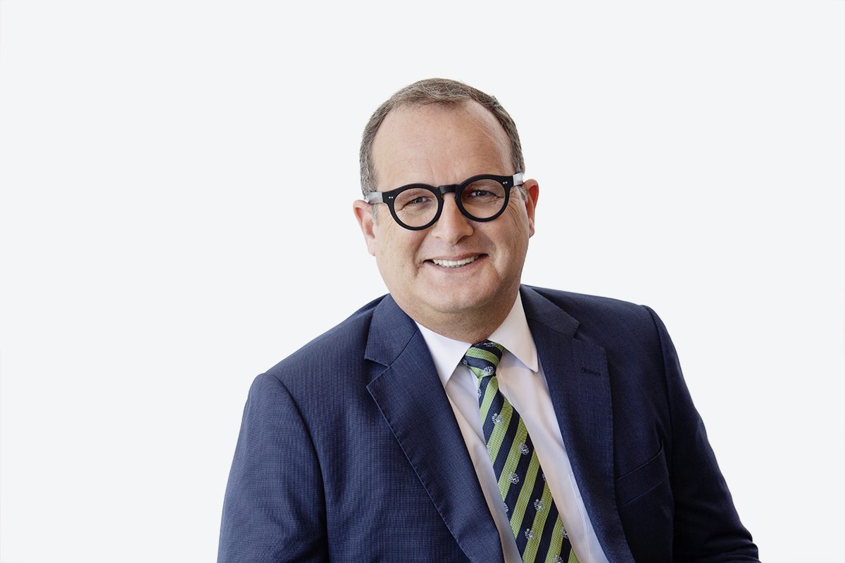 Trent Waller , Waller Family Lawyers - Doyle's Guide