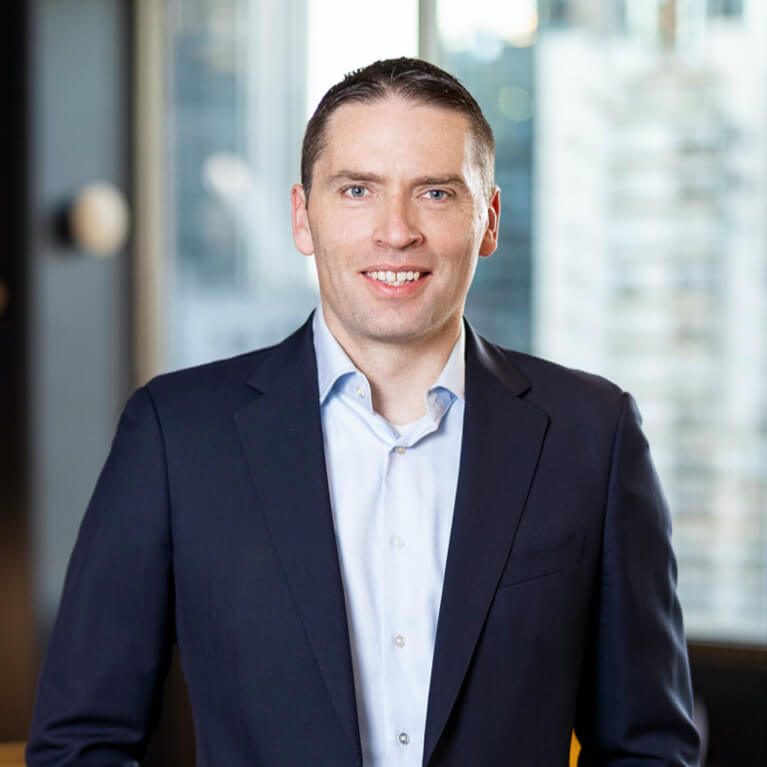 Nicholas Goodfellow, Parnell's Barristers - Doyle's Guide