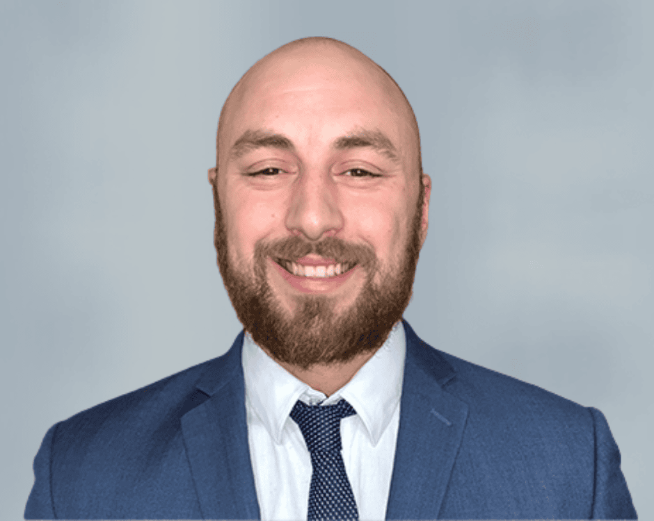 Luke Power, Turner Freeman - Doyle's Guide